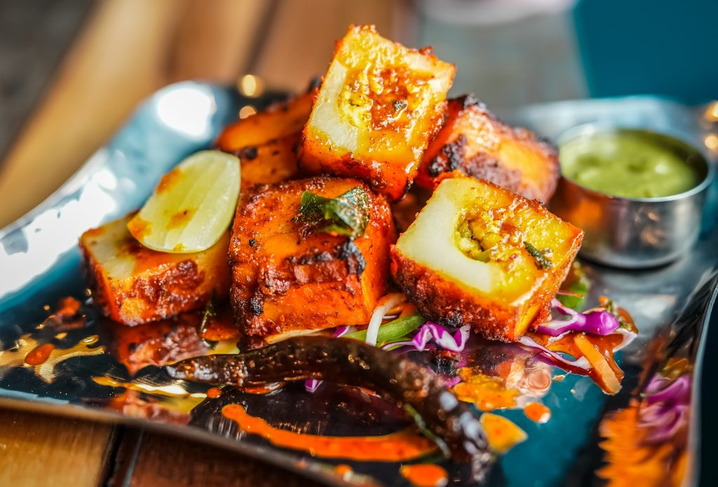 Aloogadda Nawabi - Andra Annam